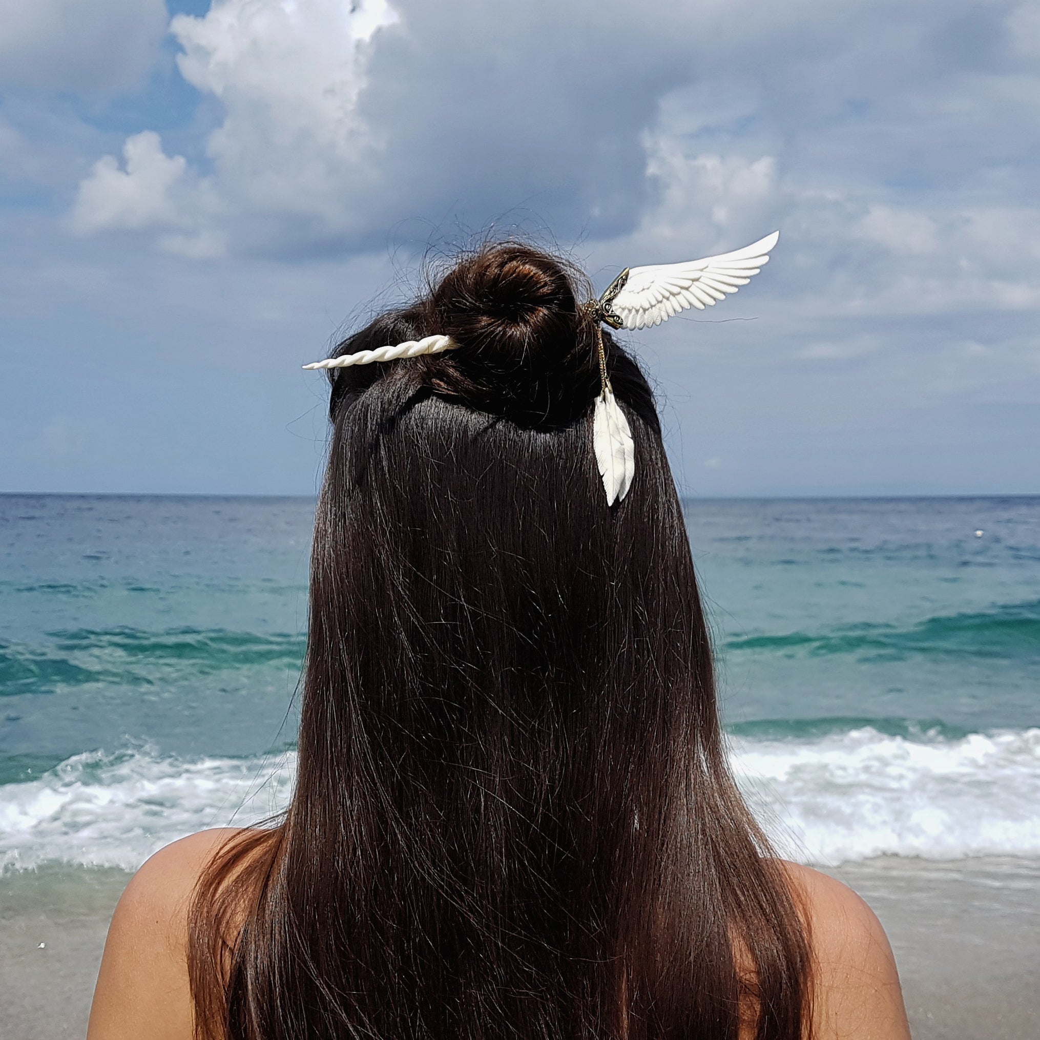 Hair Stick – FeatherTribe