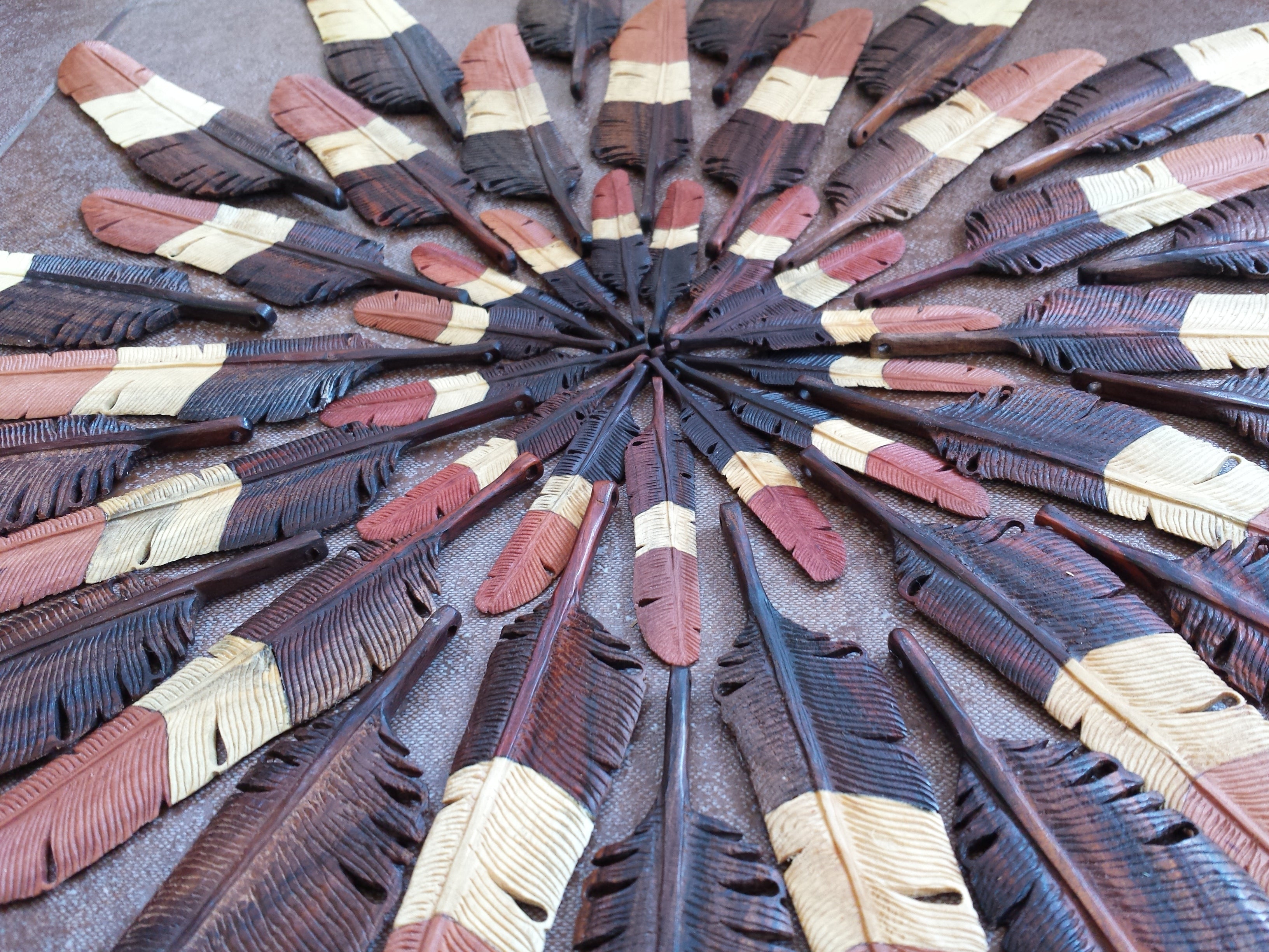 Wholesale – FeatherTribe