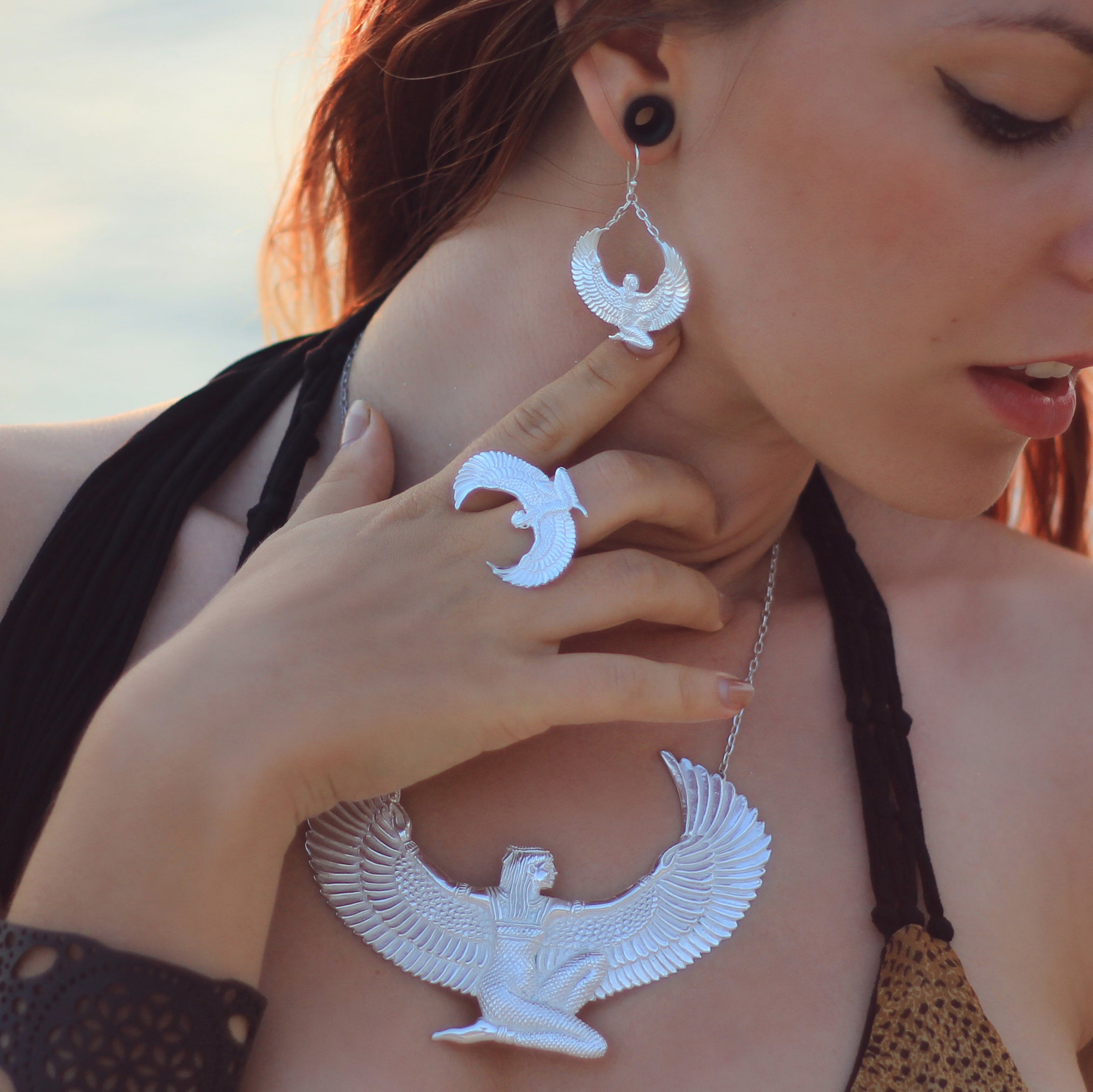 Rings – FeatherTribe